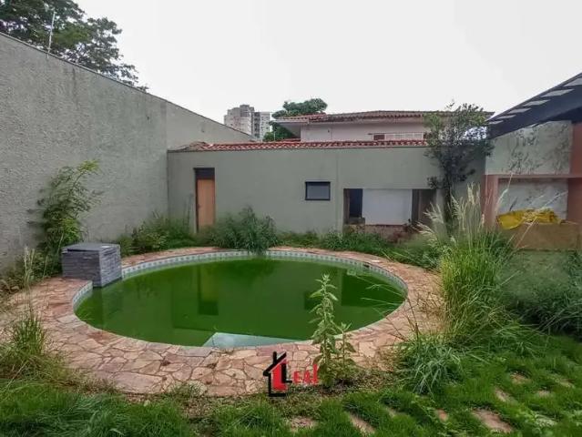 Casa / Sobrado para Locação em Presidente Prudente/SP Vila Maristela 4 Quartos