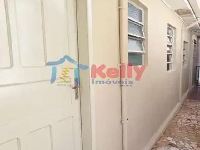 Casa / Sobrado para Locação em Presidente Prudente/SP Vila Nova 1 Quartos