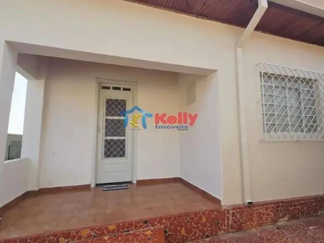 Casa / Sobrado para Locação em Presidente Prudente/SP Vila Nova 3 Quartos