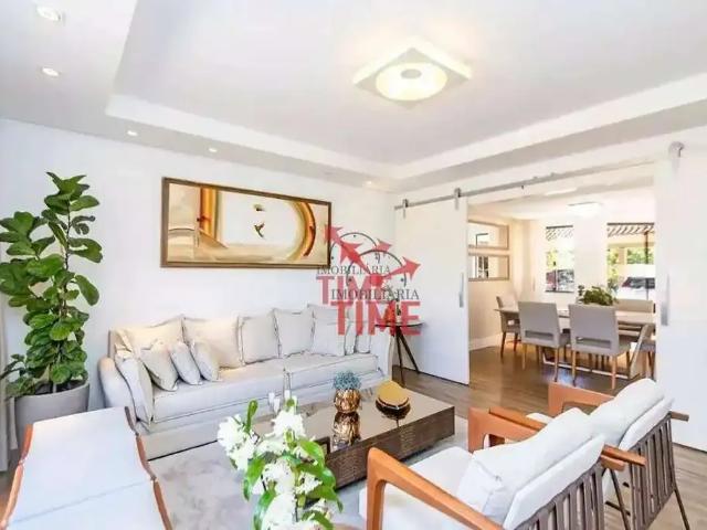 Casa / Sobrado para Locação em Quatro Barras/PR Centro 3 Quartos