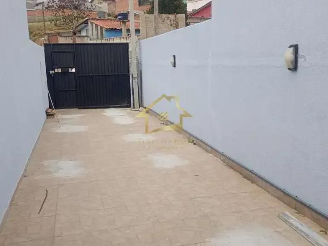 Casa / Sobrado para Locação em Quatro Barras/PR Centro 3 Quartos