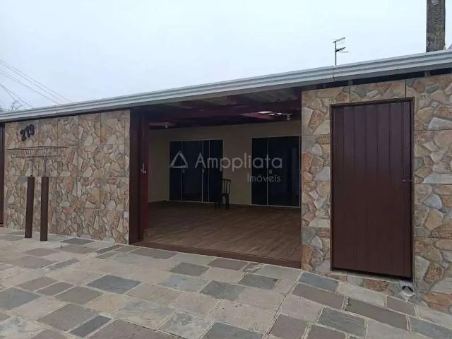 Casa / Sobrado para Locação em Quatro Barras/PR Itapira