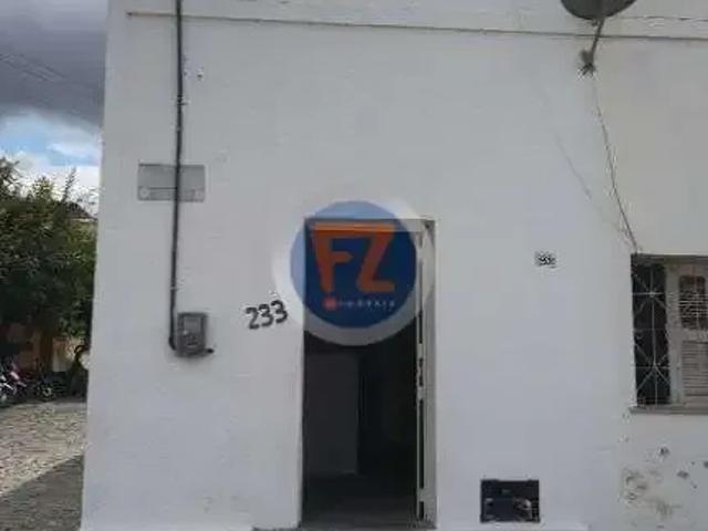 Casa / Sobrado para Locação em Quixeramobim/CE Antonio Cisnando 1 Quartos