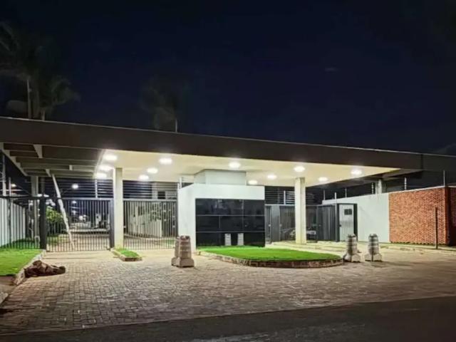 Casa / Sobrado para Locação em Rondonópolis/MT Setor Residencial Granville I