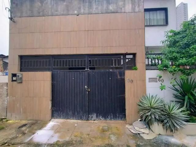 Casa / Sobrado para Locação em Recife/PE Caxangá 2 Quartos