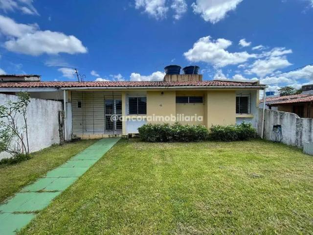 Casa / Sobrado para Locação em Recife/PE Caxangá 3 Quartos