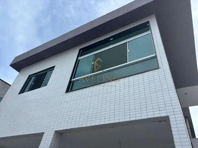 Casa / Sobrado para Locação em Recife/PE Arruda 3 Quartos