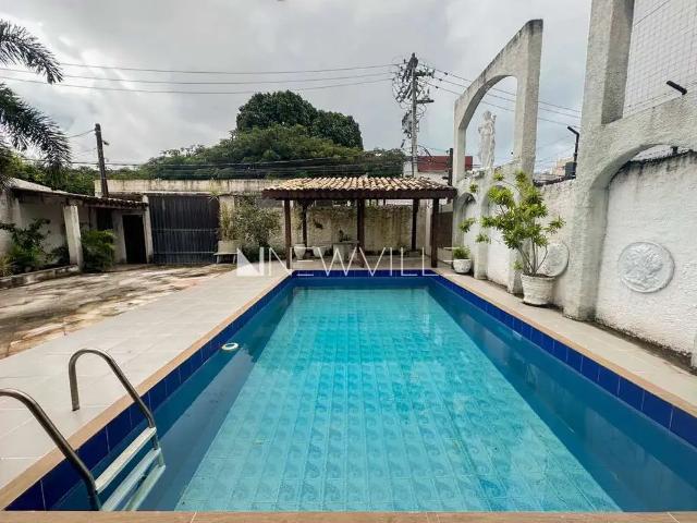 Casa / Sobrado para Locação em Recife/PE Boa Viagem 5 Quartos