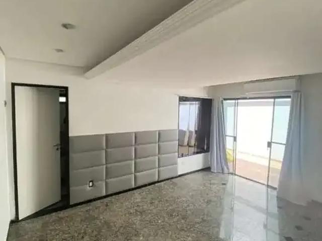 Casa / Sobrado para Locação em Recife/PE Boa Viagem 5 Quartos