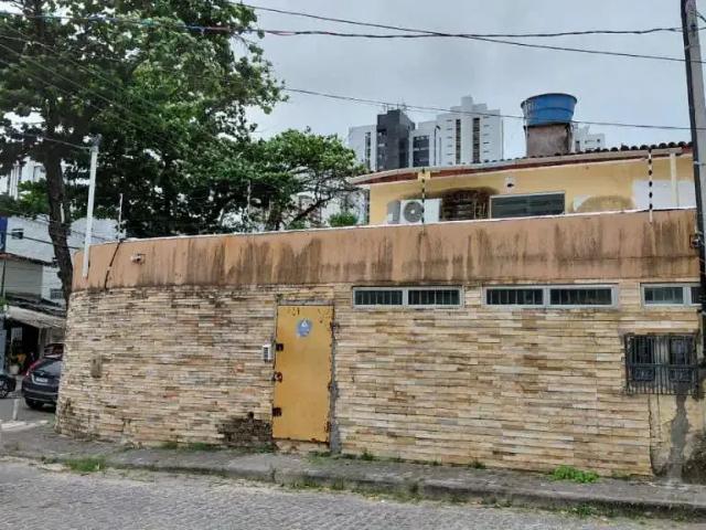 Casa / Sobrado para Locação em Recife/PE Boa Viagem 3 Quartos