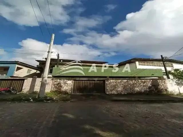 Casa / Sobrado para Locação em Recife/PE Boa Viagem 3 Quartos