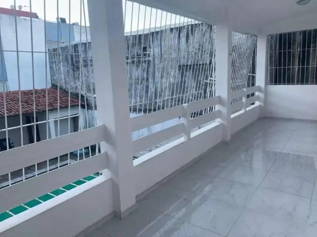 Casa / Sobrado para Locação em Recife/PE Boa Viagem 3 Quartos