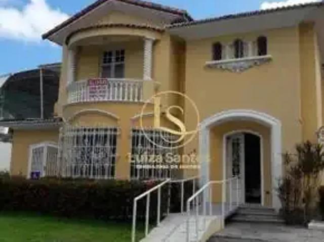 Casa / Sobrado para Locação em Recife/PE Boa Vista 20 Quartos