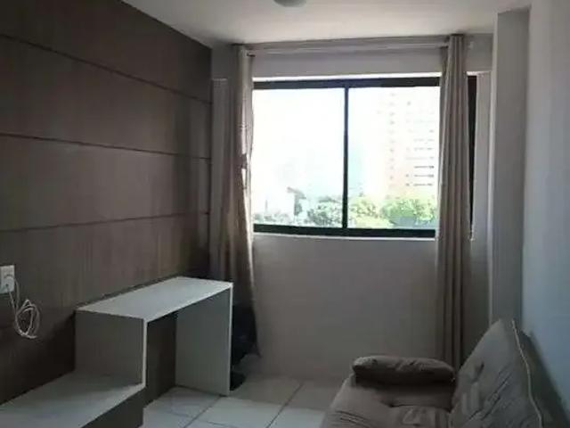 Casa / Sobrado para Locação em Recife/PE Graças 1 Quartos