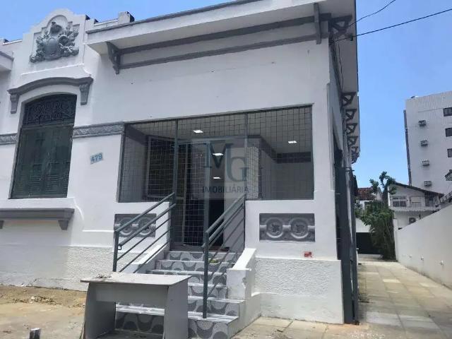 Casa / Sobrado para Locação em Recife/PE Derby 8 Quartos