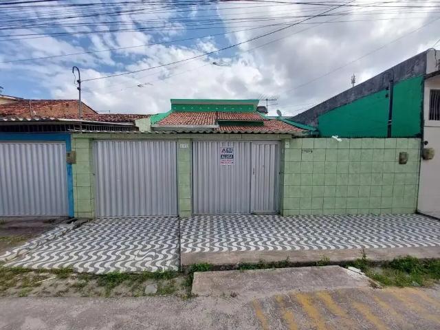 Casa / Sobrado para Locação em Recife/PE Engenho do Meio 4 Quartos