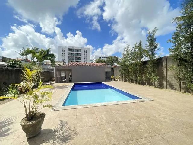 Casa / Sobrado para Locação em Recife/PE Engenho do Meio 5 Quartos