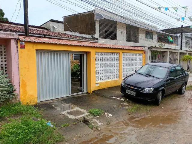 Casa / Sobrado para Locação em Recife/PE Estância 3 Quartos
