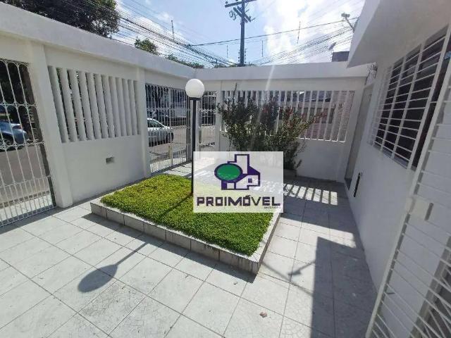 Casa / Sobrado para Locação em Recife/PE Imbiribeira 3 Quartos