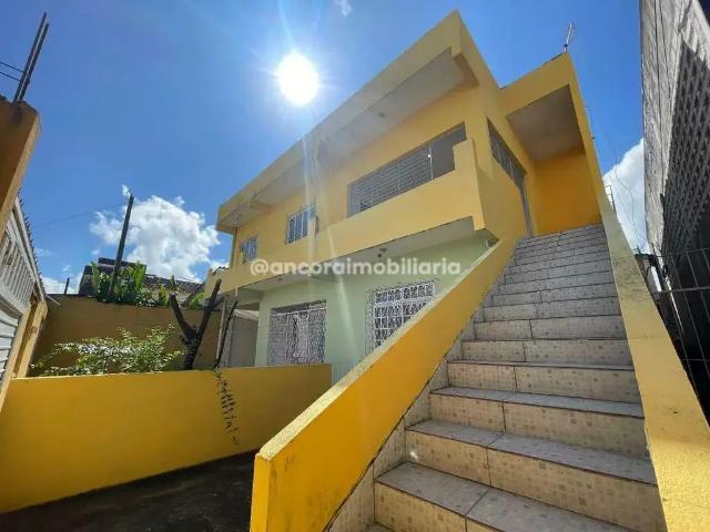 Casa / Sobrado para Locação em Recife/PE Imbiribeira 4 Quartos