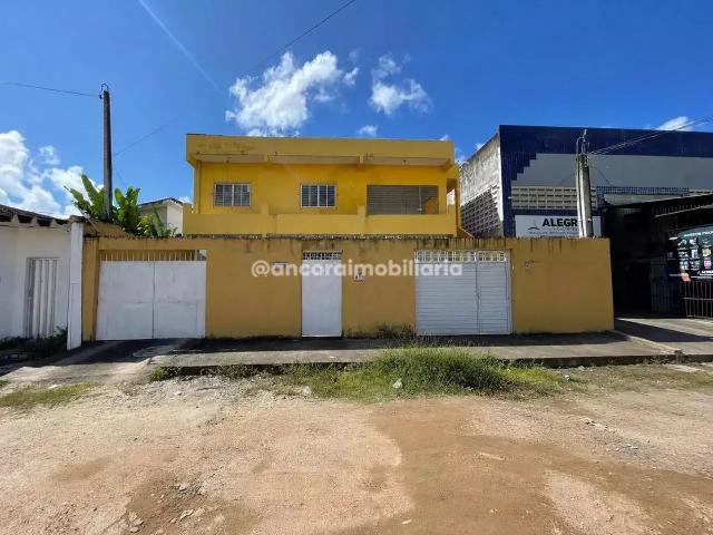 Casa / Sobrado para Locação em Recife/PE Imbiribeira 4 Quartos