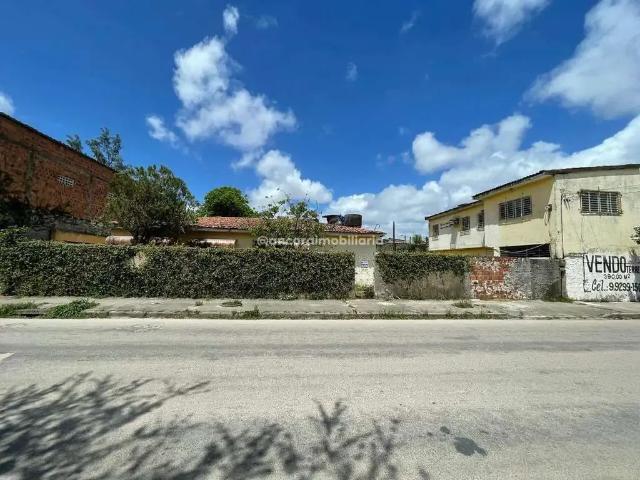 Casa / Sobrado para Locação em Recife/PE Jiquiá 3 Quartos