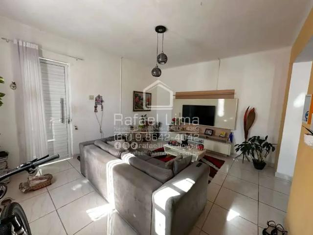 Casa / Sobrado para Locação em Recife/PE Santo Amaro 3 Quartos