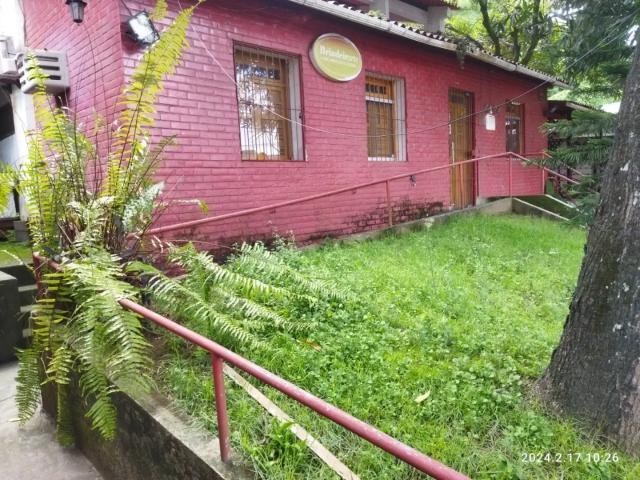 Casa / Sobrado para Locação em Recife/PE Parnamirim 3 Quartos