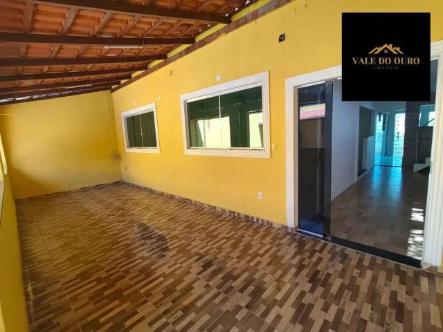 Casa / Sobrado para Locação em Ribeirão das Neves/MG Alterosa 4 Quartos