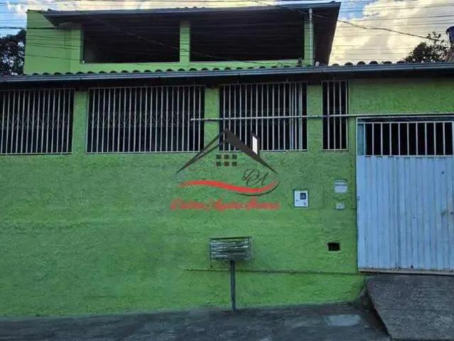 Casa / Sobrado para Locação em Ribeirão das Neves/MG Florença 2 Quartos