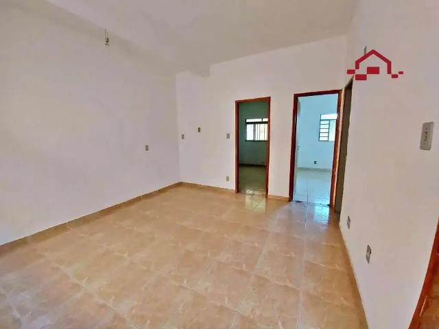 Casa / Sobrado para Locação em Ribeirão das Neves/MG Jardim Alvorada Justinópolis 4 Quartos