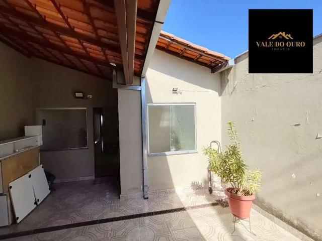 Casa / Sobrado para Locação em Ribeirão das Neves/MG Jardim Verona 3 Quartos
