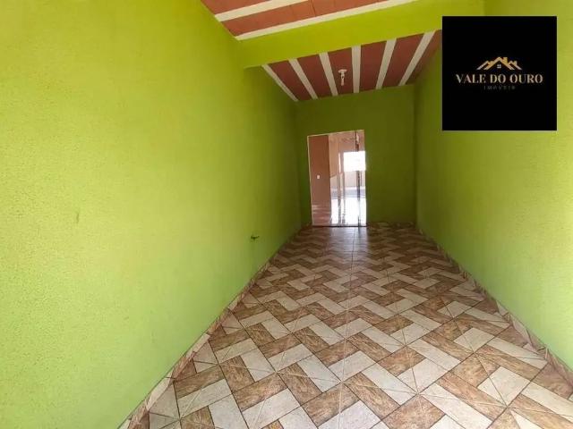 Casa / Sobrado para Locação em Ribeirão das Neves/MG Jardim Verona 3 Quartos
