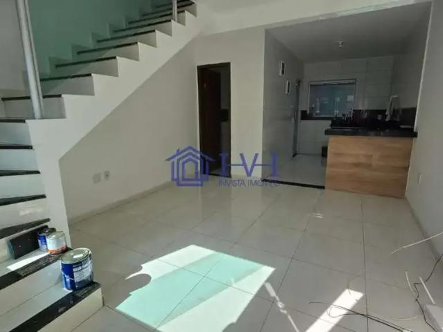 Casa / Sobrado para Locação em Ribeirão das Neves/MG Maria Helena Justinópolis 2 Quartos