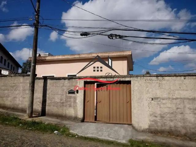 Casa / Sobrado para Locação em Ribeirão das Neves/MG Nossa Senhora das Neves