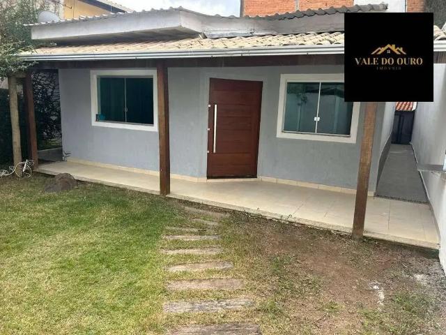Casa / Sobrado para Locação em Ribeirão das Neves/MG San Marino 2 Quartos