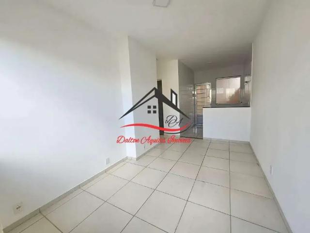Casa / Sobrado para Locação em Ribeirão das Neves/MG Santa Martinha 2 Quartos