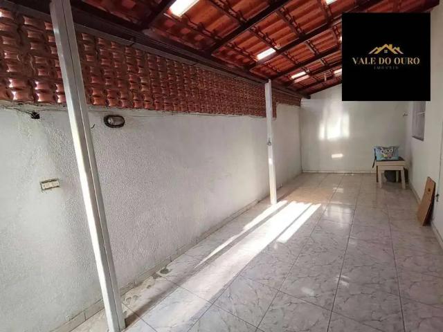 Casa / Sobrado para Locação em Ribeirão das Neves/MG Veneza 2 Quartos