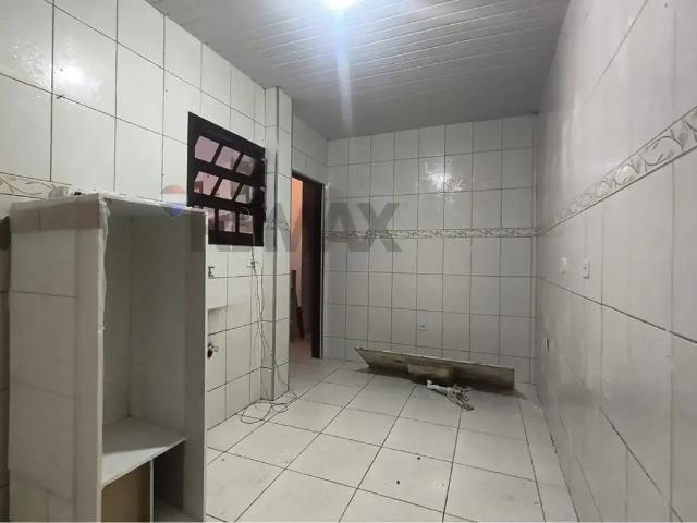 Casa / Sobrado para Locação em Ribeirão Pires/SP Aliança 1 Quartos