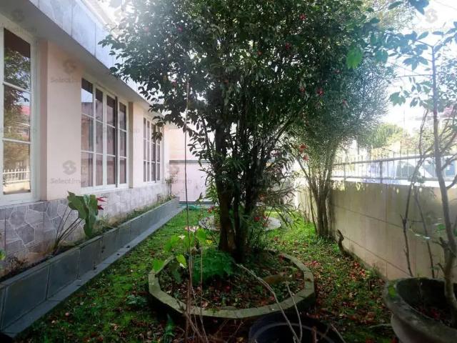 Casa / Sobrado para Locação em Ribeirão Pires/SP Pastoril 4 Quartos
