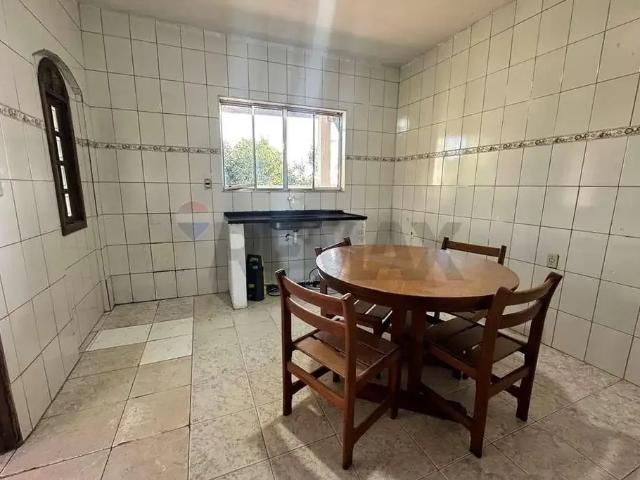 Casa / Sobrado para Locação em Ribeirão Pires/SP Pilar Velho 1 Quartos