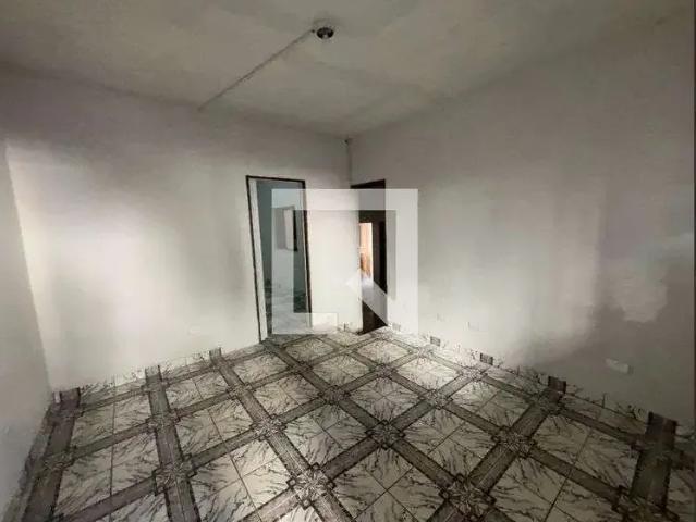 Casa / Sobrado para Locação em Ribeirão Pires/SP Santa Luzia 2 Quartos