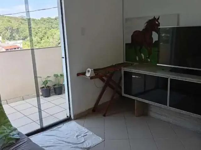 Casa / Sobrado para Locação em Ribeirão Pires/SP Santa Luzia 3 Quartos