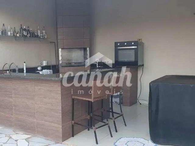 Casa / Sobrado para Locação em Ribeirão Preto/SP Vila Maria Luiza 2 Quartos