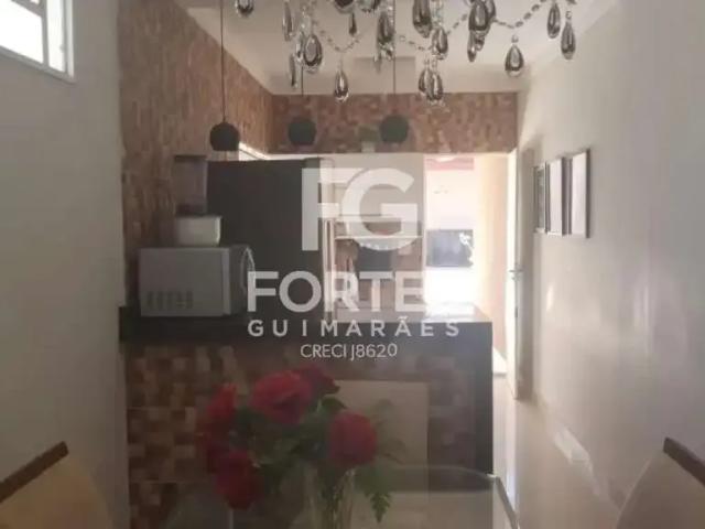 Casa / Sobrado para Locação em Ribeirão Preto/SP Vila Maria Luiza 3 Quartos