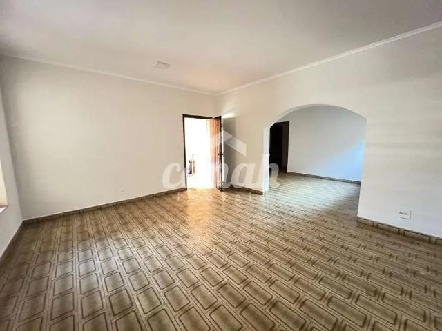 Casa / Sobrado para Locação em Ribeirão Preto/SP Vila Monte Alegre 4 Quartos