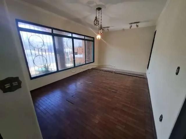 Casa / Sobrado para Locação em Ribeirão Preto/SP Vila Monte Alegre 5 Quartos