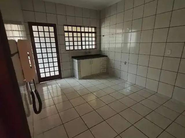 Casa / Sobrado para Locação em Ribeirão Preto/SP Vila Monte Alegre 1 Quartos