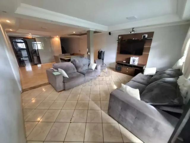 Casa / Sobrado para Locação em Ribeirão Preto/SP Vila Monte Alegre 2 Quartos