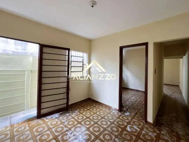 Casa / Sobrado para Locação em Ribeirão Preto/SP Vila Monte Alegre 2 Quartos